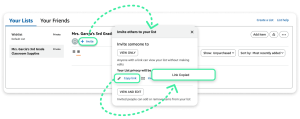 QR Code for Amazon Wishlist & Registry: Free 2026 Guide