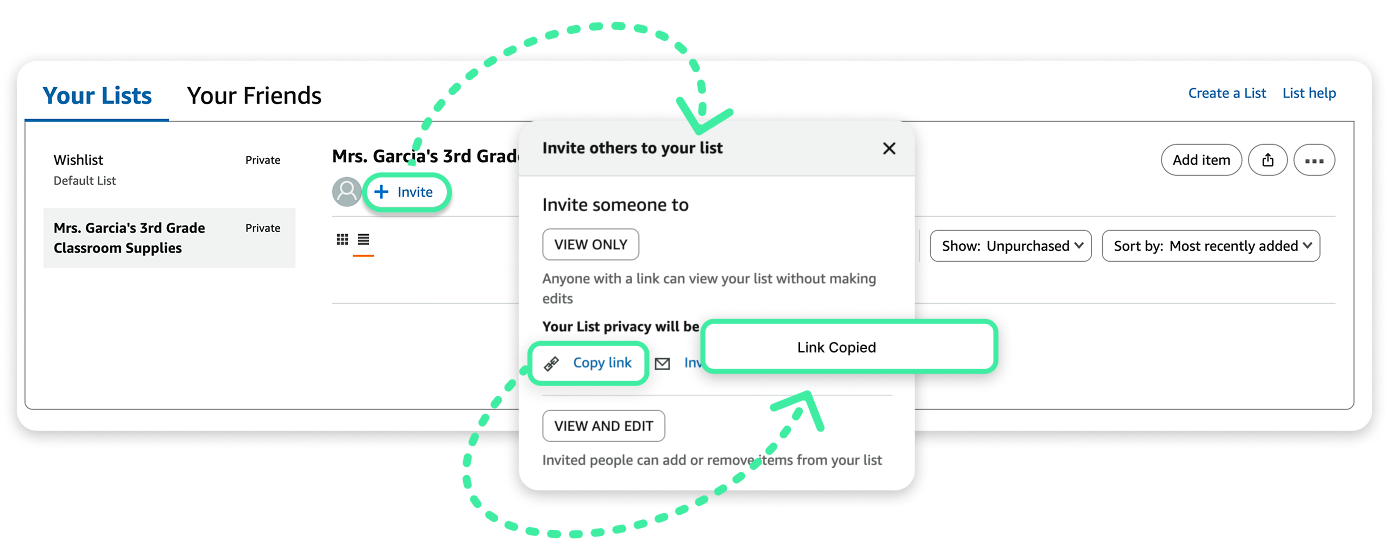 QR Code for Amazon Wishlist & Registry: Free 2026 Guide