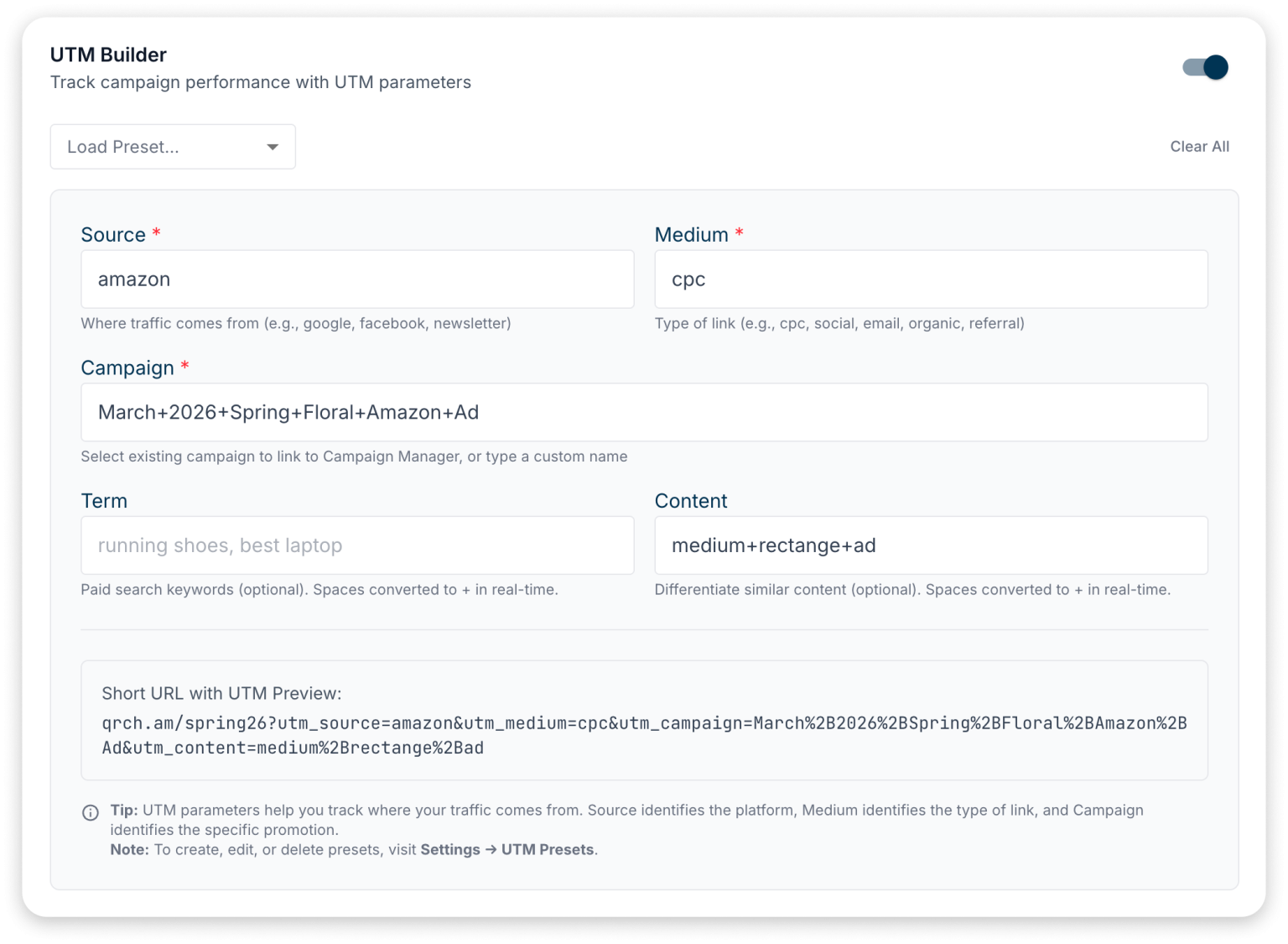 UTM Parameters Explained: Complete Guide for Marketers (2026)