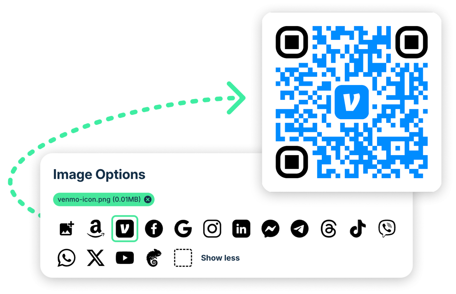 Venmo QR Code (2026): Get It on Computer, Print, and Customize